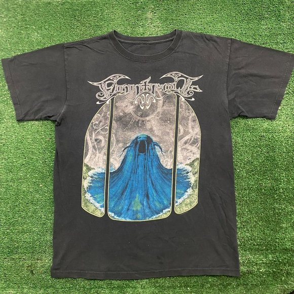 Finntroll | Shirts | Vintage Y2k Finntroll Black Metal Band Art Gothic ...